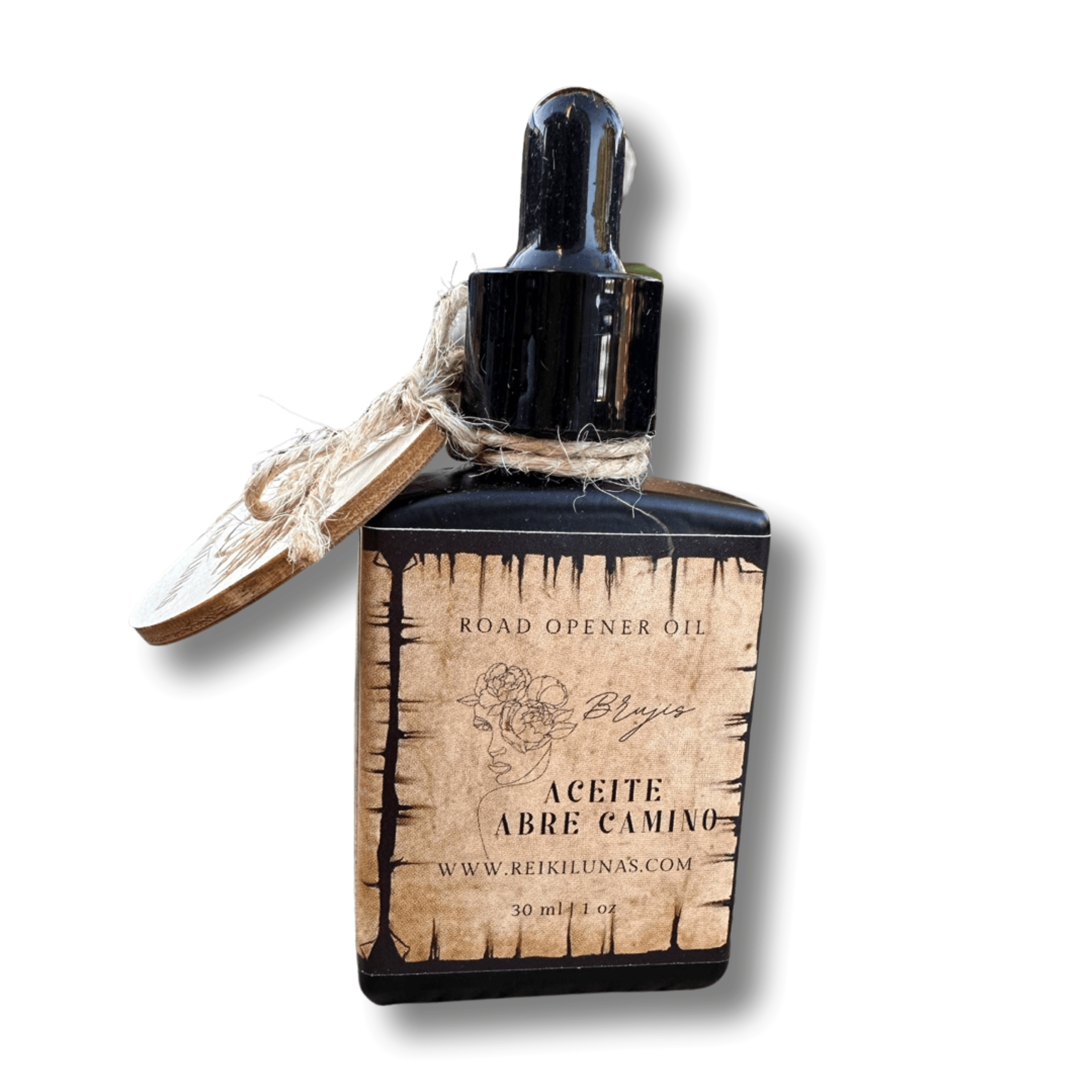 Road Opener Anointing Oil, Abre Camino Aceite – REIKI LUNAS, CRAFTS ... Road Opener Anointing Oil, Abre Camino Aceite – REIKI LUNAS, CRAFTS ...