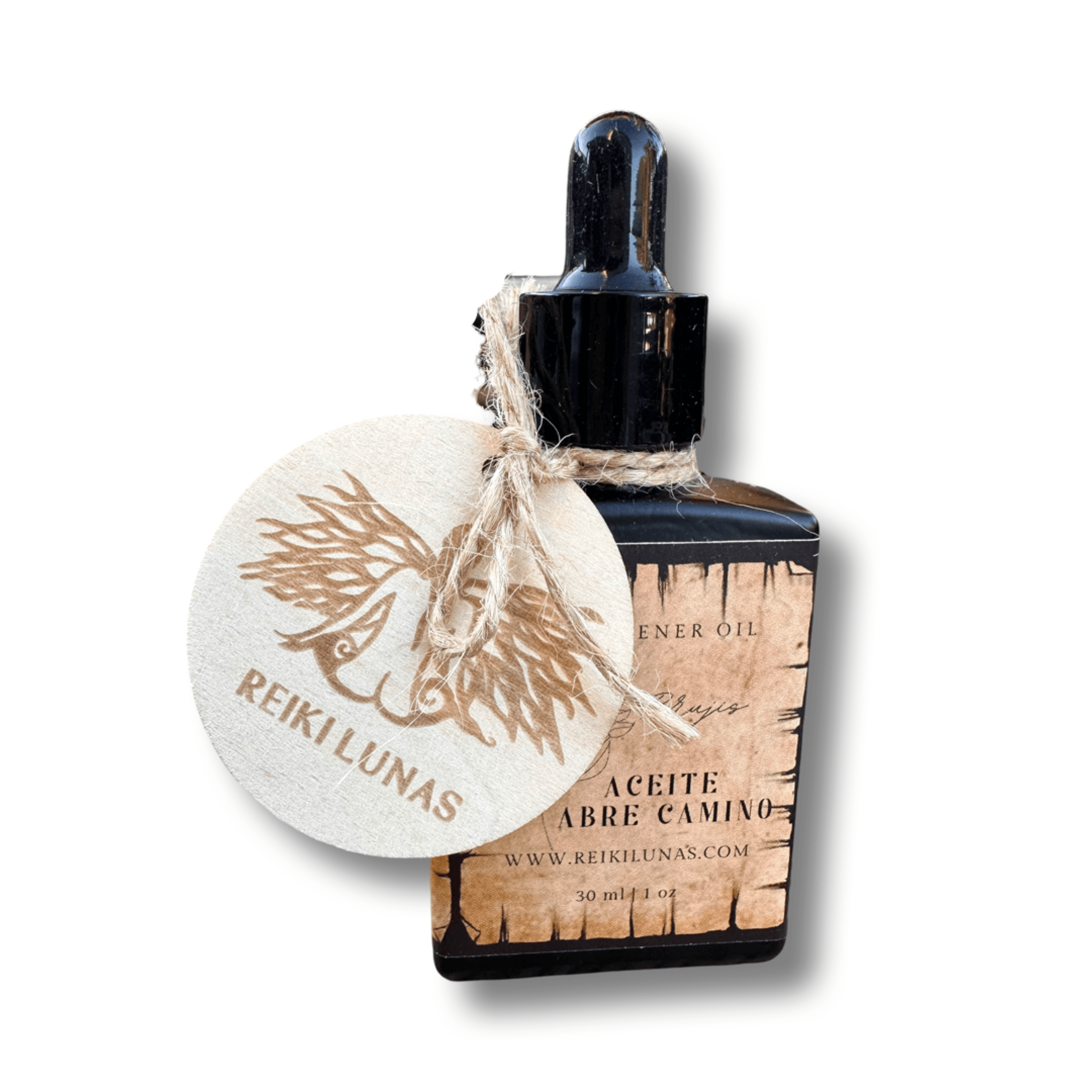 Road Opener Anointing Oil, Abre Camino Aceite – REIKI LUNAS, CRAFTS ... Road Opener Anointing Oil, Abre Camino Aceite – REIKI LUNAS, CRAFTS ...